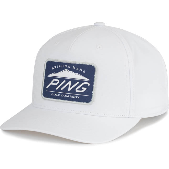 Ping Golf Camelback Patch Cap