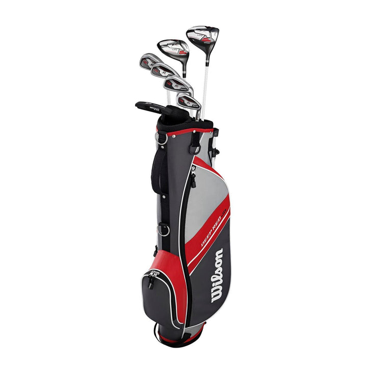 Junior Golf Clubs NZ - Kids Golf Clubs and Junior Golf Sets