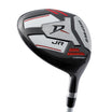 Wilson Deep Red Junior Golf Club Set Right Hand 12-14 year old