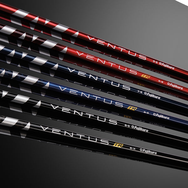 Ventus TR Black Shaft
