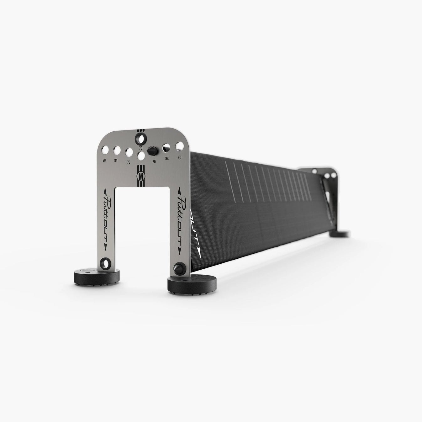 Putt Out Putting Plane Alignment Stick Set | The Golf Shop